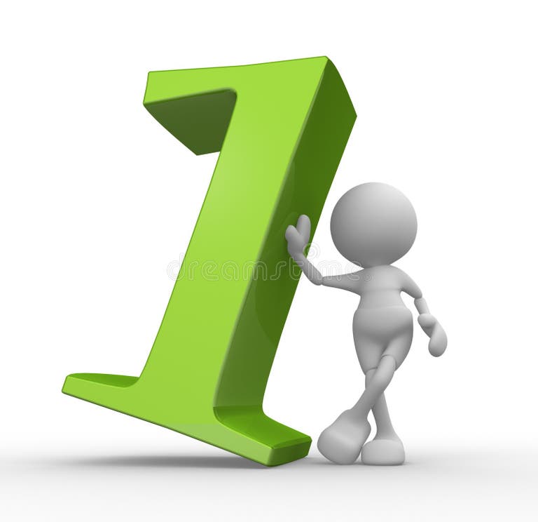 Number one stock illustration. Illustration of hold, rivalry - 26704103