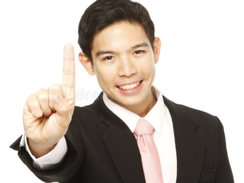 Number One stock image. Image of suit, success, leadership - 28759121