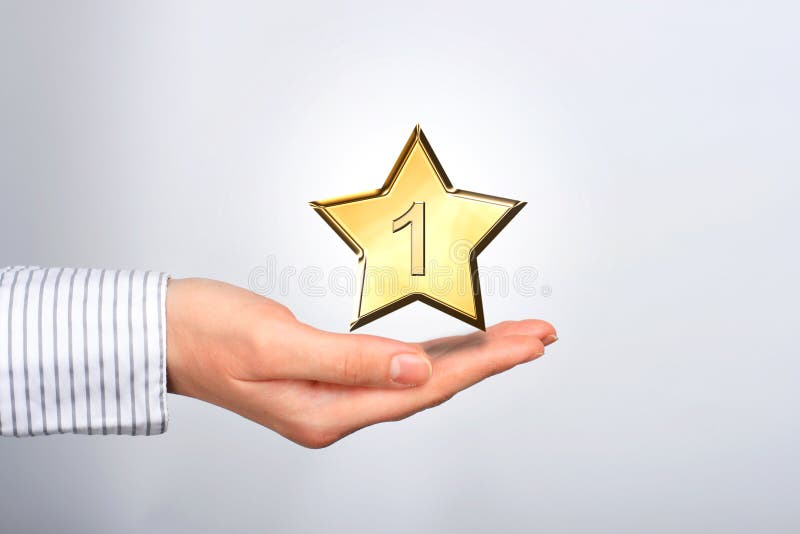 Number one. stock image. Image of prize, leader, champion - 28907397