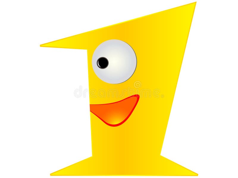 Arrow Running stock vector. Illustration of yellow, button - 10884782