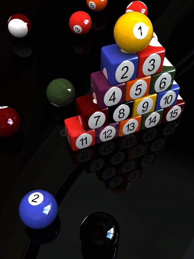 Number One ball stock photo. Image of construction, orange - 6880728