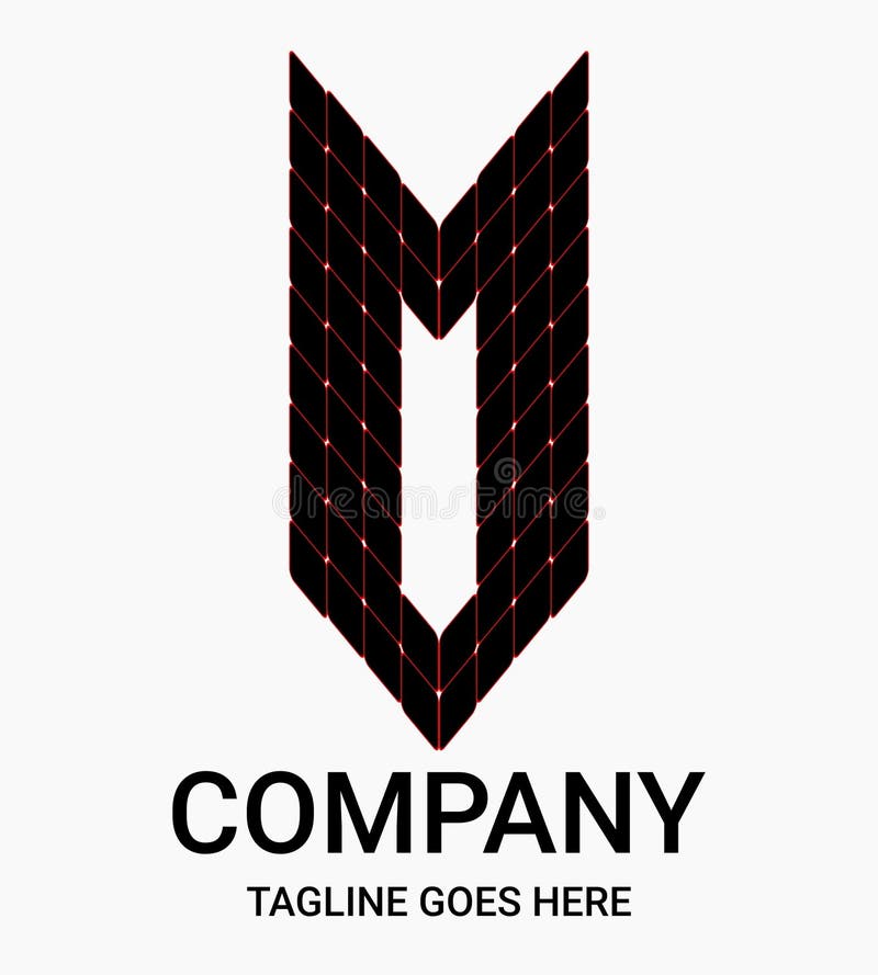 Number One Construction Vectors Logo. Creative Vector Logo Design House ...