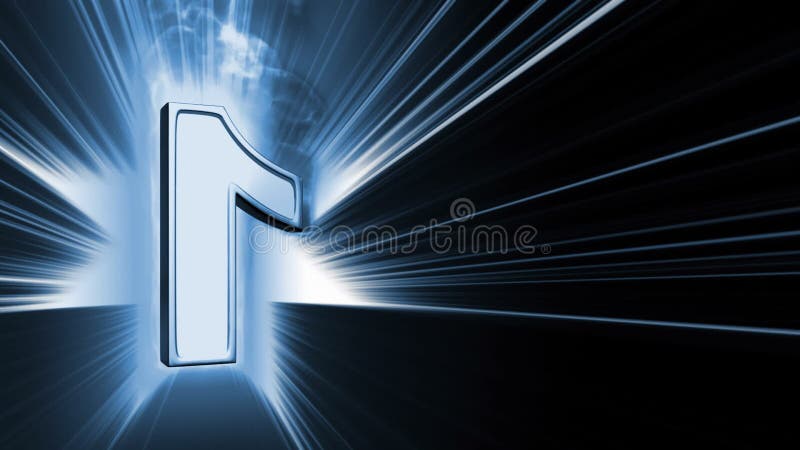 Number one stock footage. Video of single, place, number - 40933370
