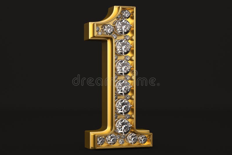 Numeral Diamonds Stock Illustrations – 91 Numeral Diamonds Stock ...
