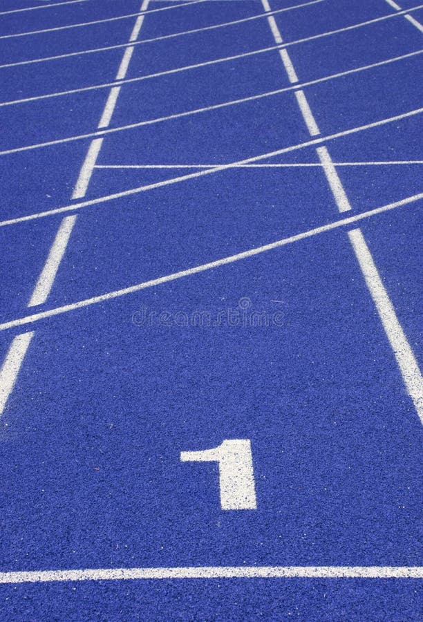 Number one race track stock image. Image of winner, playground - 20288245