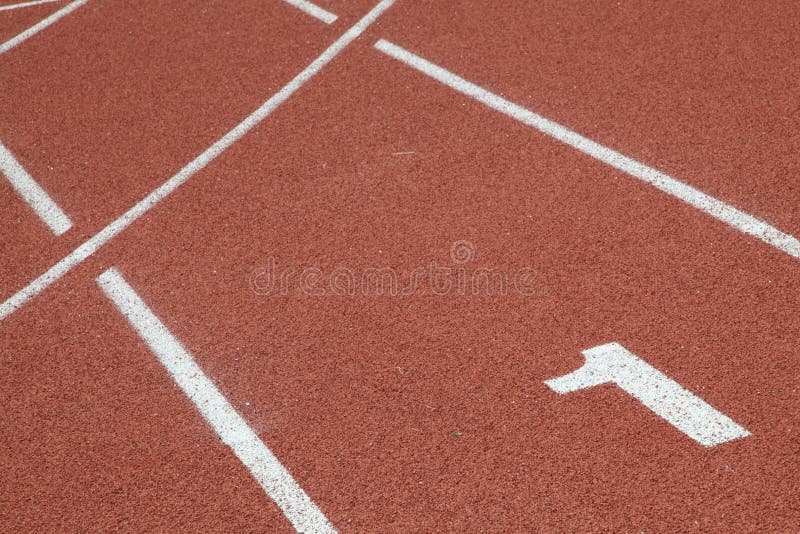 Number one in race track stock photo. Image of outdoor - 22186014