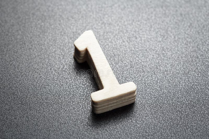 Number One Ranking Sign stock photo. Image of ranking - 113752548