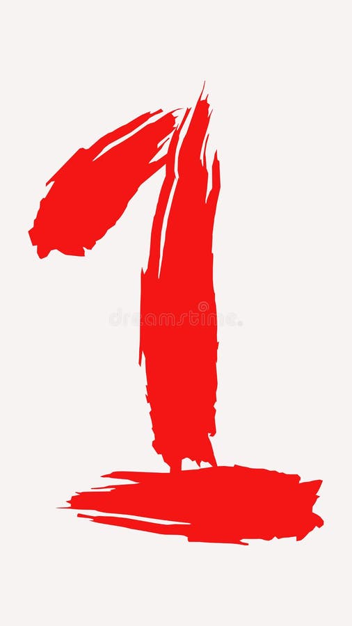 Numarical Stock Illustrations – 1 Numarical Stock Illustrations ...