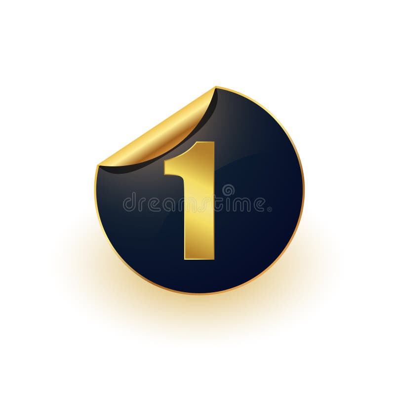Winner Sticker Stock Illustrations – 25,383 Winner Sticker Stock ...