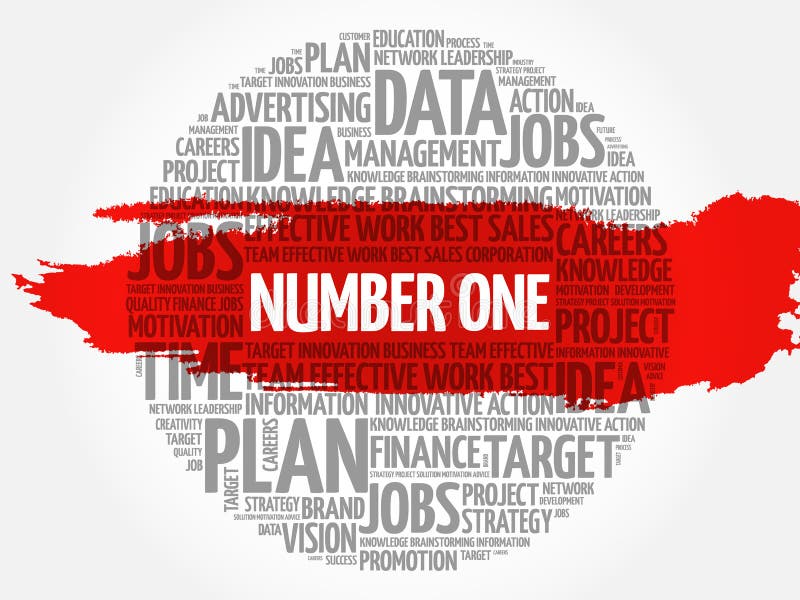 Number One Cloud Stock Illustrations – 1,766 Number One Cloud Stock ...
