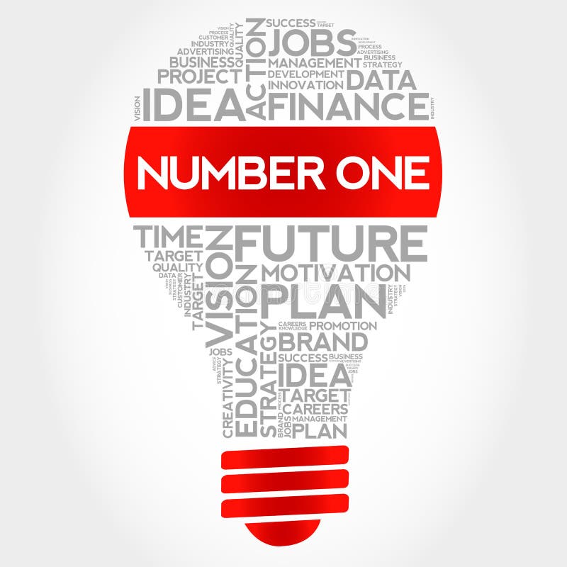 Number One Cloud Stock Illustrations – 1,766 Number One Cloud Stock ...