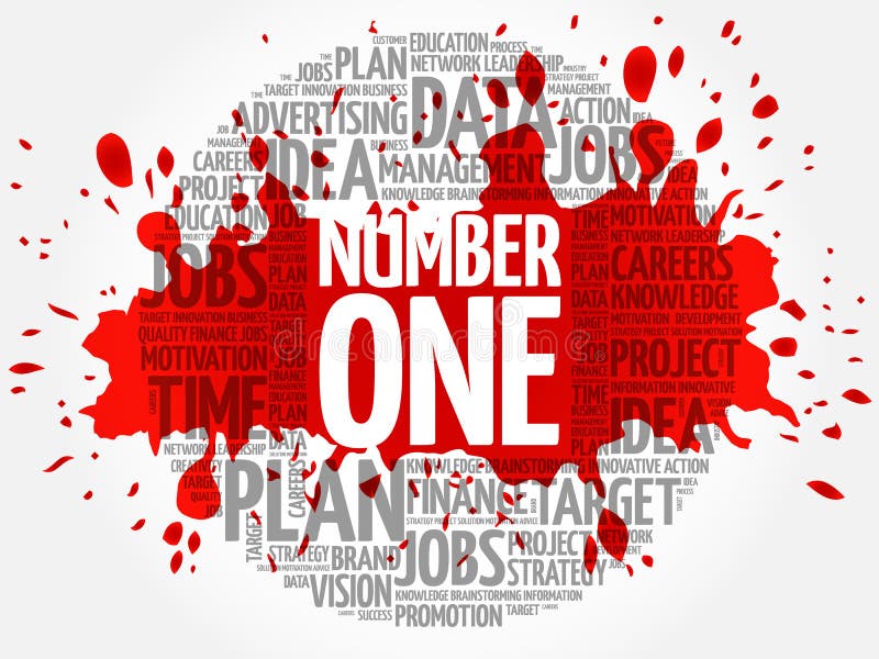 Number One Cloud Stock Illustrations – 1,766 Number One Cloud Stock ...
