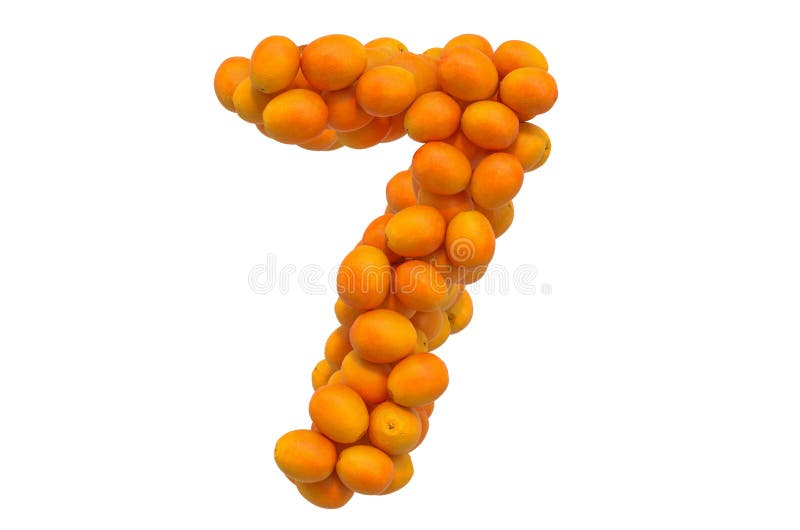 Seven Oranges Stock Illustrations – 27 Seven Oranges Stock ...
