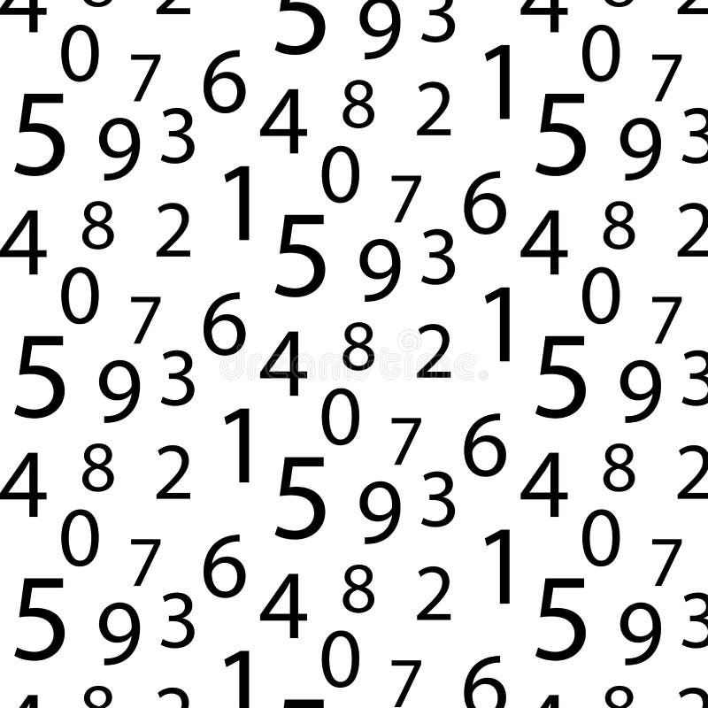 Mathematics Symbols Collection Stock Vector - Illustration of addition ...