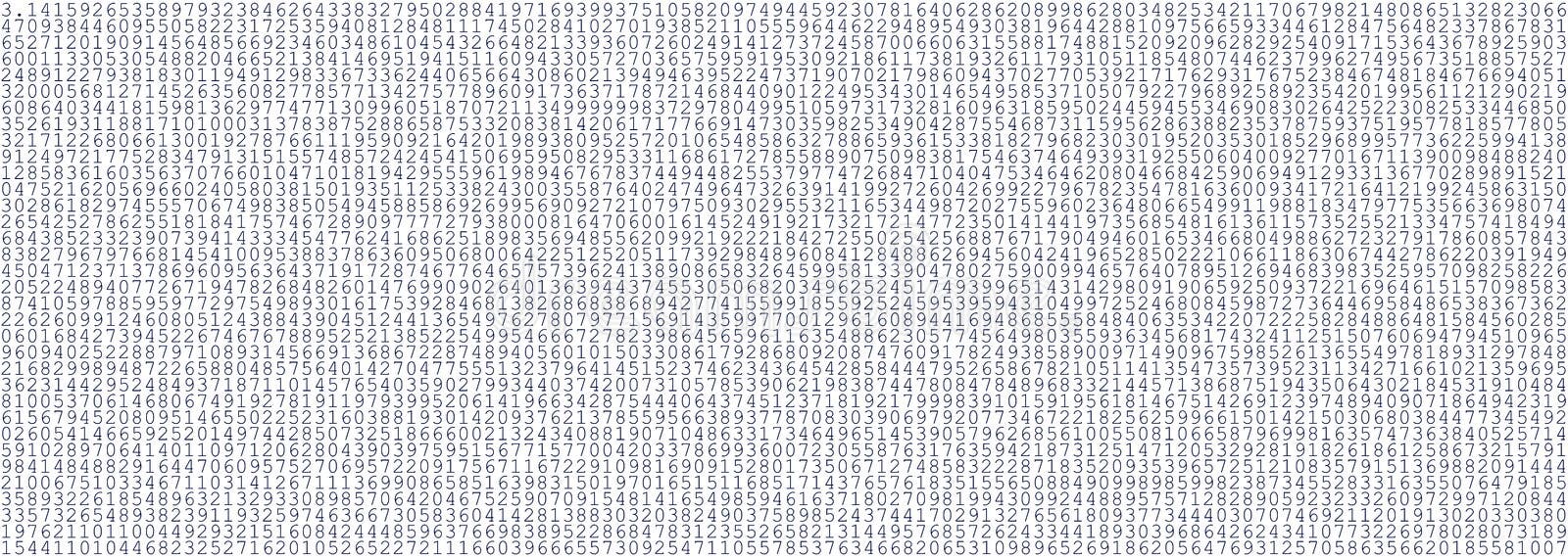 Pi stock photo. Image of value, math, unwrap, constant - 7763872