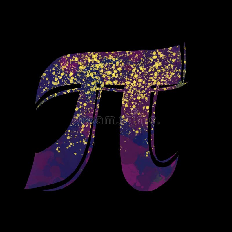 Number Pi Stock Illustrations – 1,130 Number Pi Stock Illustrations ...
