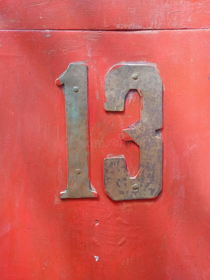 Number Plate of Steam Train Locomotive Stock Image - Image of classic ...