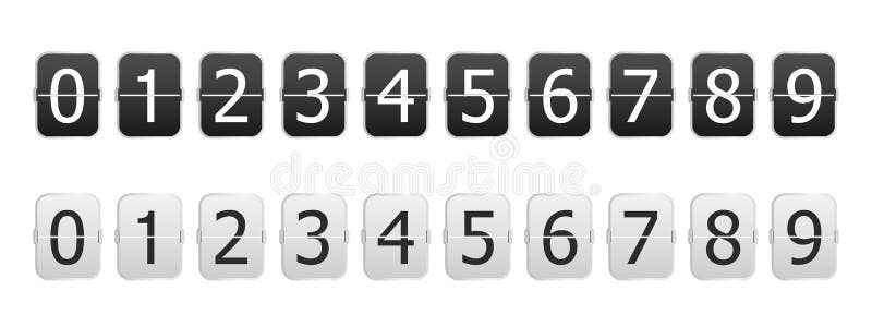 Time and Clock, 60 Seconds - Vector Illustration - Isolated on White ... Time and Clock, 60 Seconds - Vector Illustration - Isolated on White ...