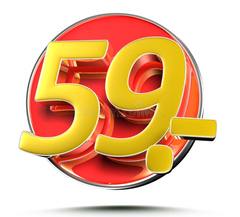 Number 59 Stock Illustrations – 621 Number 59 Stock Illustrations ...