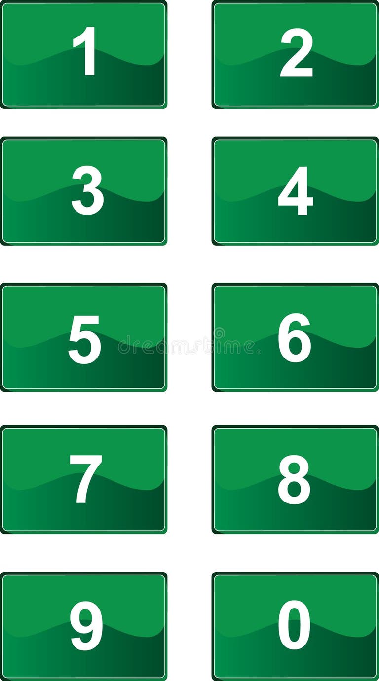 Number Pad Stock Illustrations – 5,147 Number Pad Stock Illustrations ...