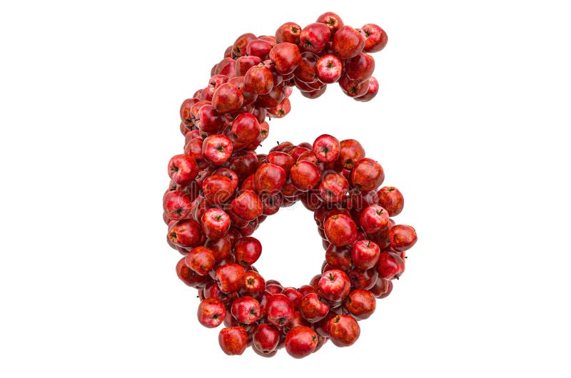 Six Apples Stock Illustrations – 61 Six Apples Stock Illustrations ...