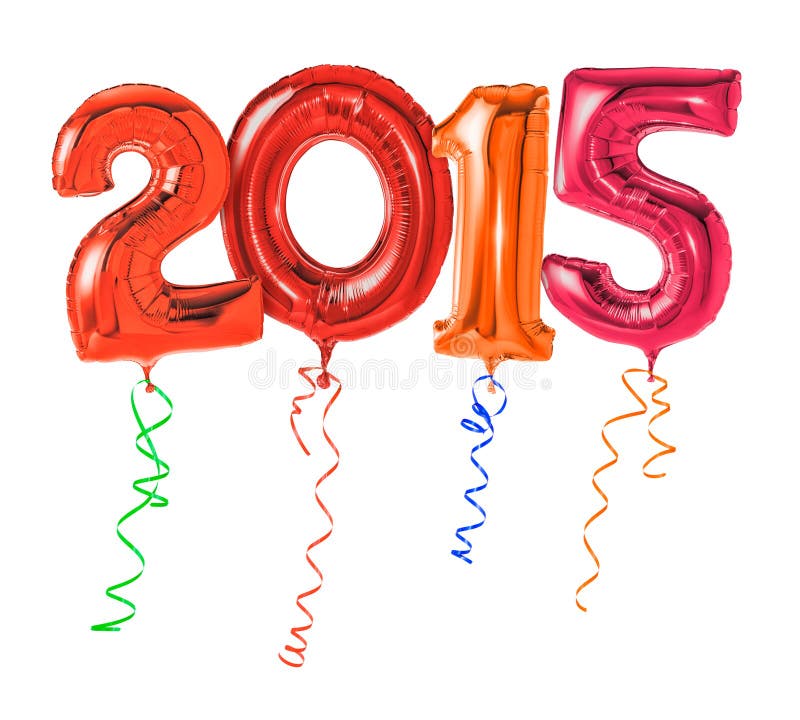 Number 2015 stock image. Image of jubilee, decorative - 46894849