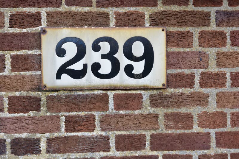 164 Large Black Numerals Stock Photos - Free & Royalty-Free Stock ...