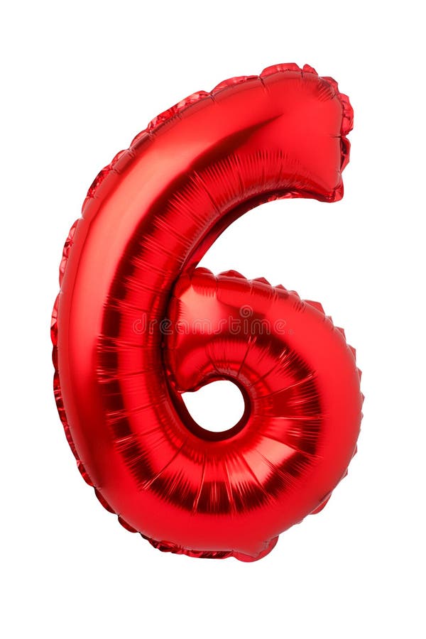 712 Red Glossy Balloon Isolated Stock Photos - Free & Royalty-Free ...