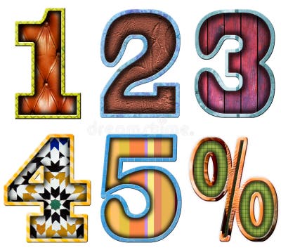 Fantasy Number Set Stock Illustrations – 2,241 Fantasy Number Set Stock ...