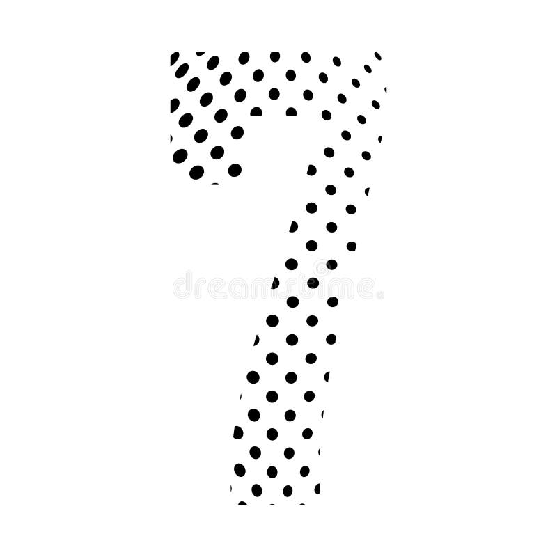 7 Spot Stock Illustrations – 242 7 Spot Stock Illustrations, Vectors ...