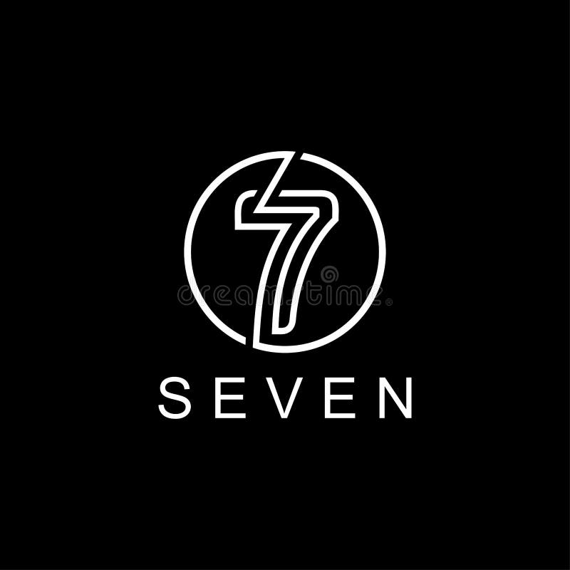 The Sevens Logo