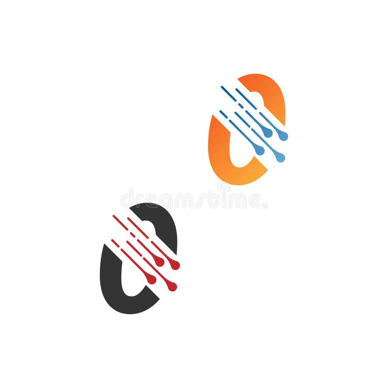 Number 0 Simple Tech Logo with Circuit Lines Style Icon Stock Vector ...