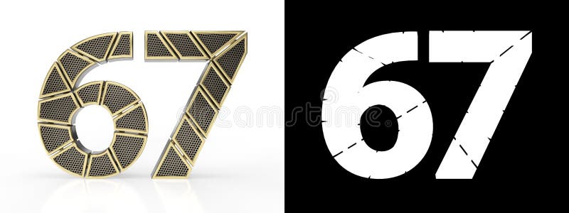 Seven 67 Stock Illustrations – 219 Seven 67 Stock Illustrations ...