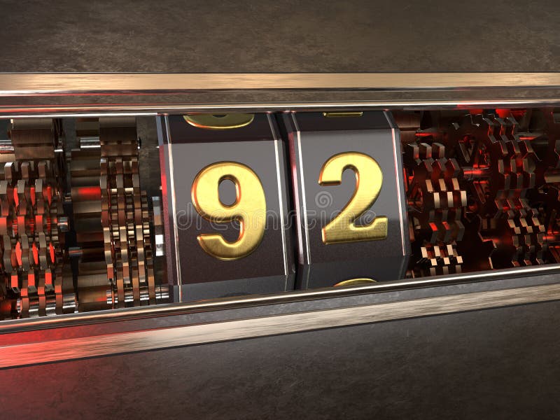 Number Machine Educational Sheet. Primary Module for Numerical Ability ...