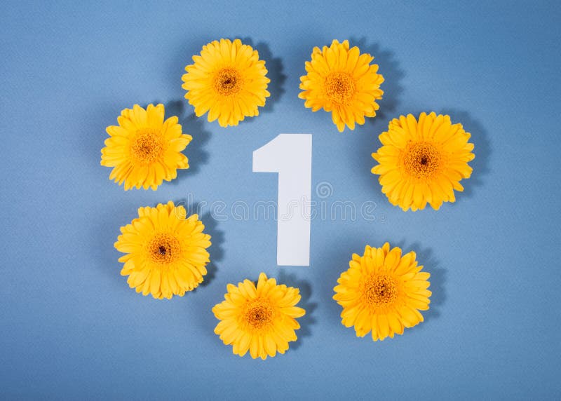 Number 1 Blue Circle Stock Photos - Free & Royalty-Free Stock Photos ...