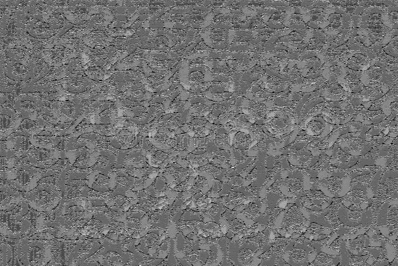 Number Text Pattern Texture Background Wallpaper Stock Photo - Image of ...