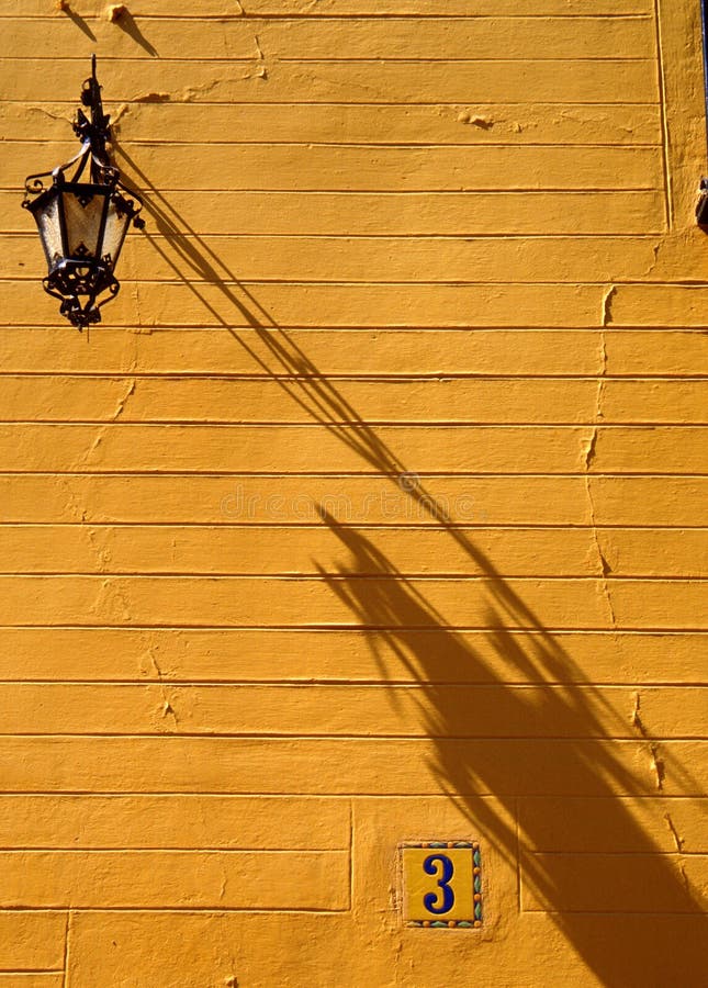 Number three stock photo. Image of lantern, spain, historic - 590142