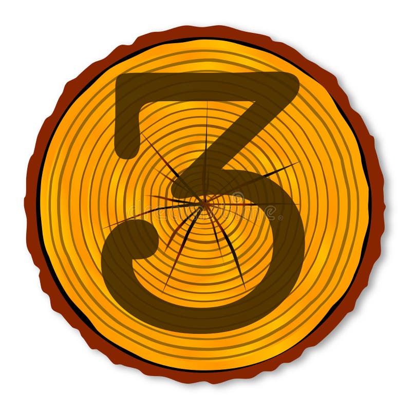 Log End Vector Stock Illustrations – 195 Log End Vector Stock ...