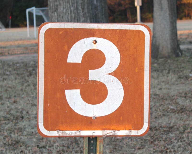 Number three stock image. Image of railcar, coach, class - 44293545