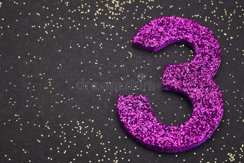 Purple Number Stock Illustrations – 64,983 Purple Number Stock ...