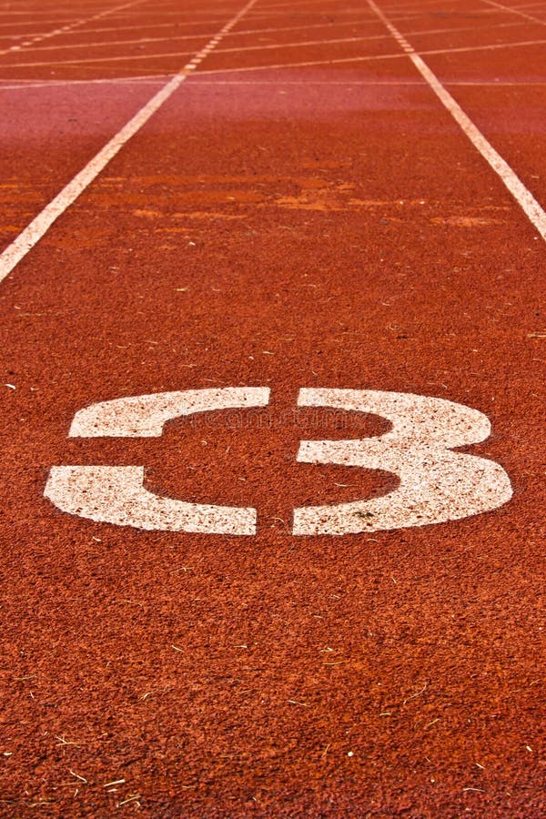 One Way Track Picture. Image: 195510