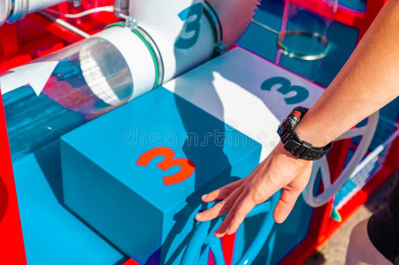 Number Three, a Step-by-step Process, Instructions, Tips, Guidelines ...