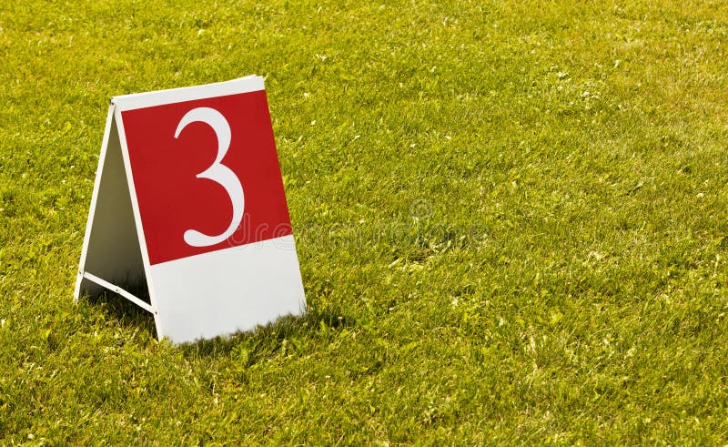 Number 3 (three) Third Concept Photo Stock Photo - Image of figure ...