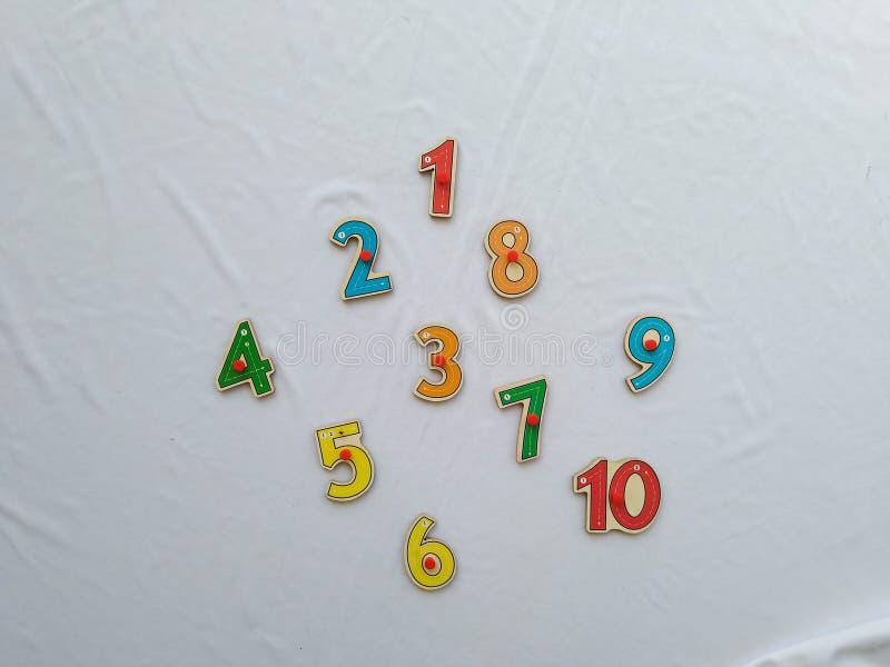 Number Toys 12 stock image. Image of child, cube, kids - 331169079