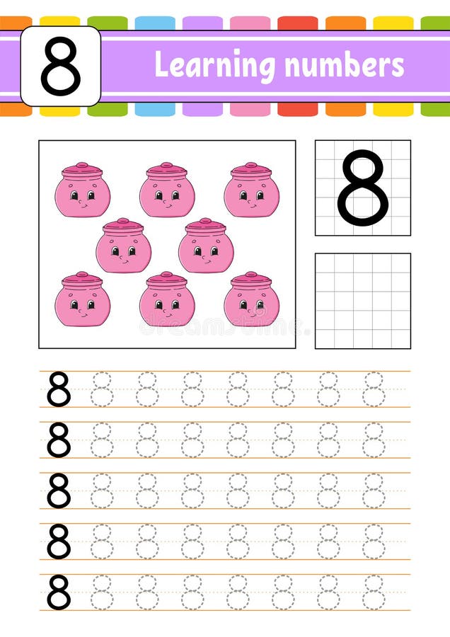 Number 10. Trace and Write. Handwriting Practice. Learning Numbers for ... Number 10. Trace and Write. Handwriting Practice. Learning Numbers for ...