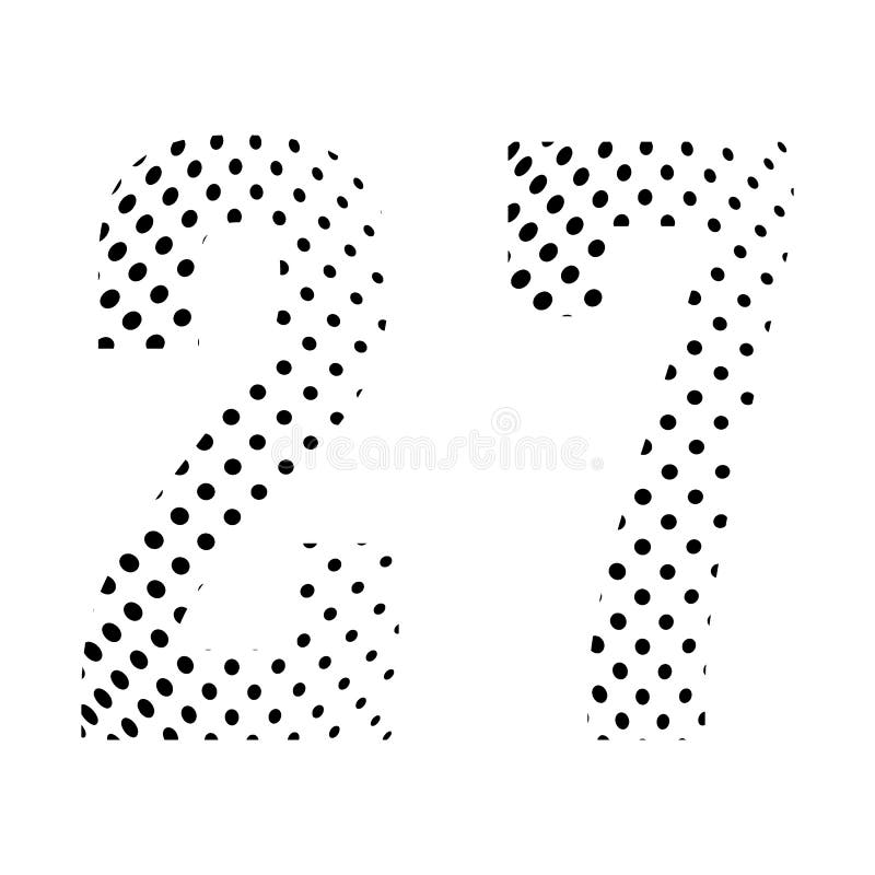 Seven 27 Stock Illustrations – 349 Seven 27 Stock Illustrations ...