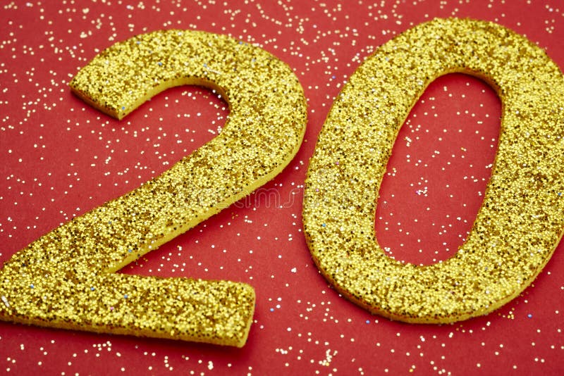 Yellow Number Twenty Stock Illustrations – 1,227 Yellow Number Twenty ...