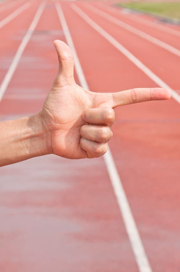 Number Two stock photo. Image of direction, ground, colorful - 29764534