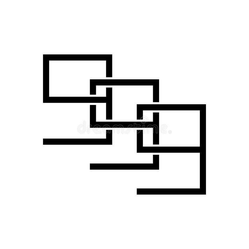 Number 999 Vector Design Logo Stock Illustration - Illustration of icon ...