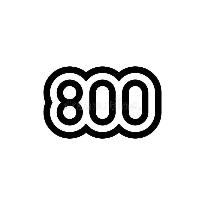 800 Stock Illustrations – 1,000 800 Stock Illustrations, Vectors ...